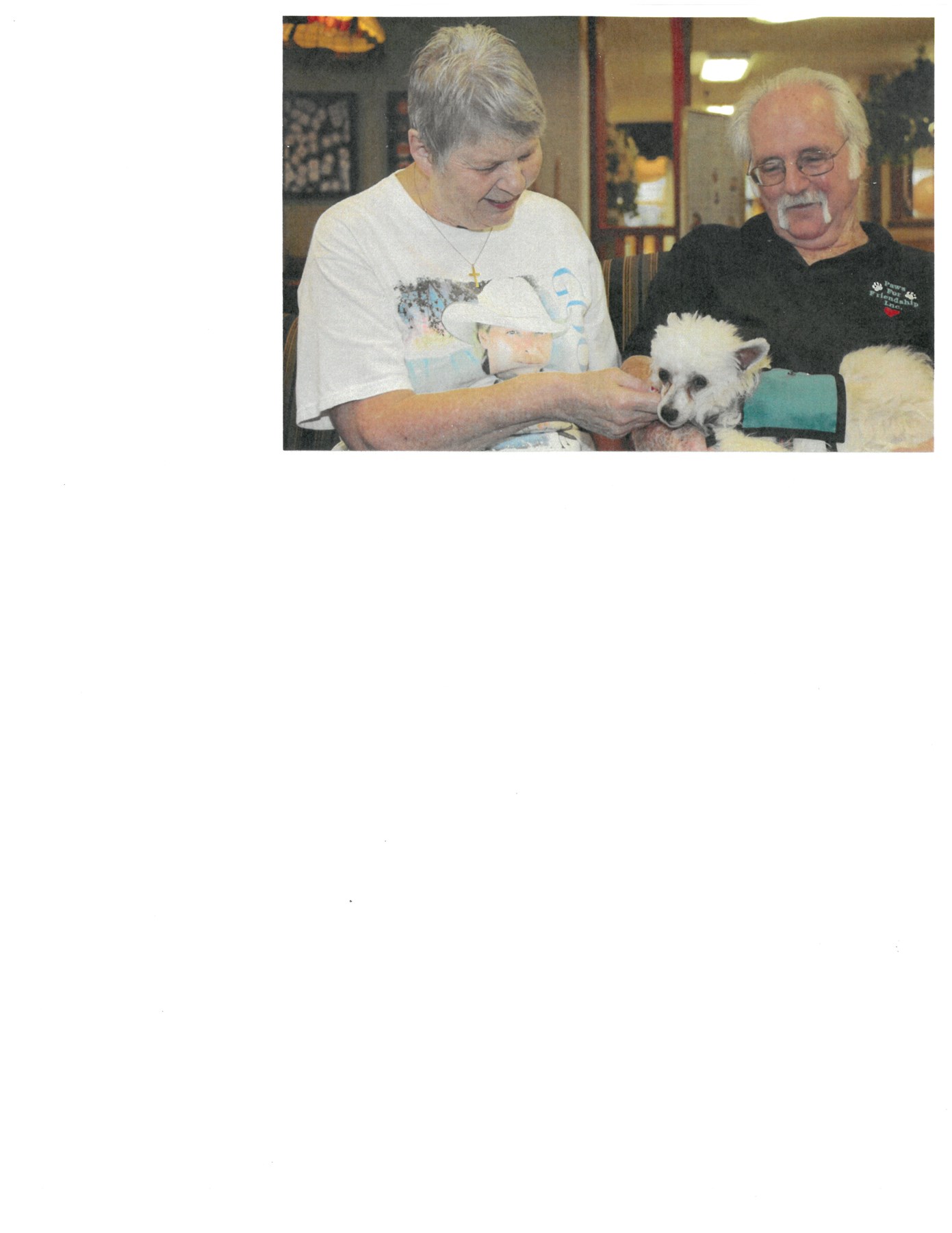 Gary "Pete" Fritts Obituary - Clearwater, FL