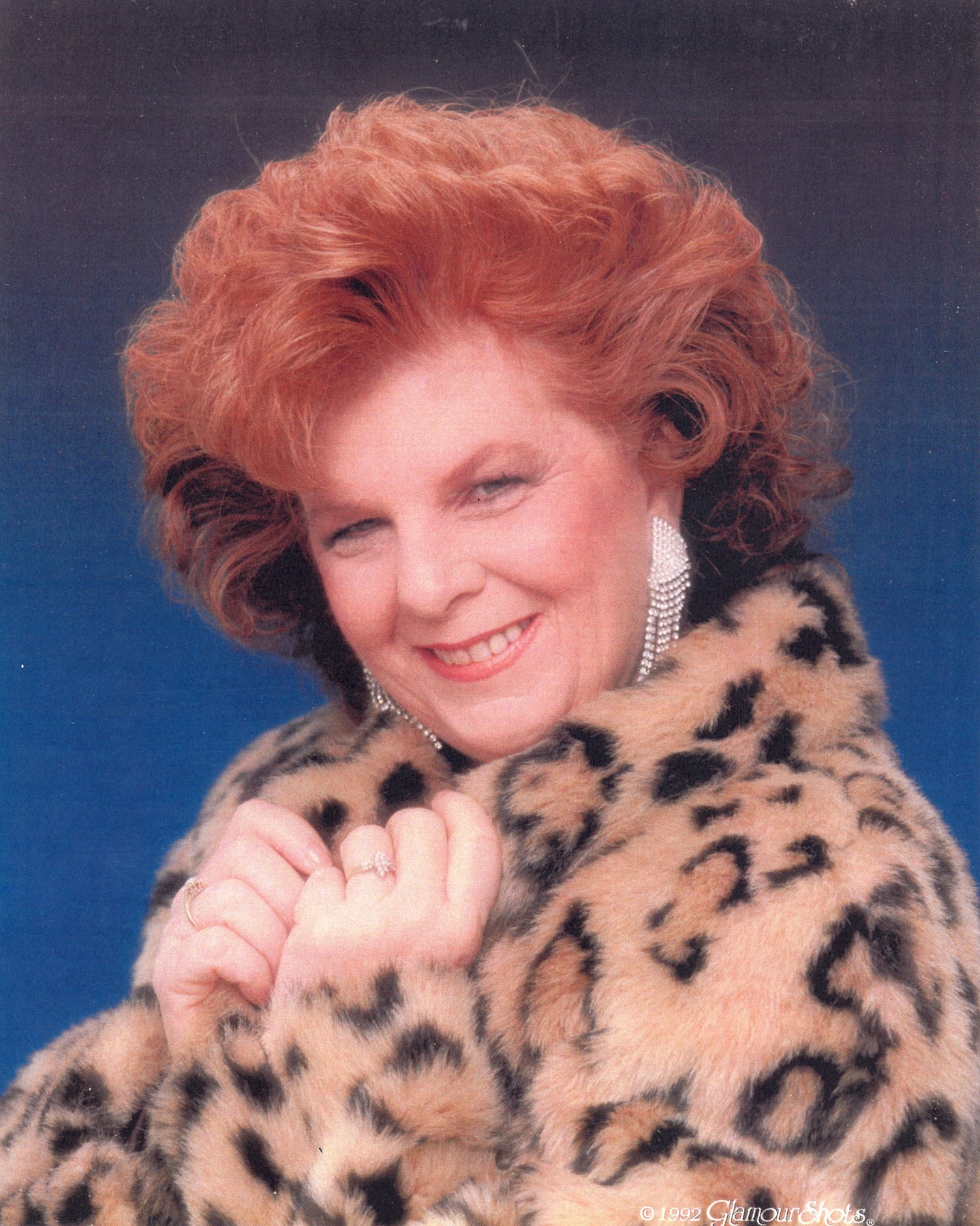 Frances Perkins Obituary - Middleburg, FL