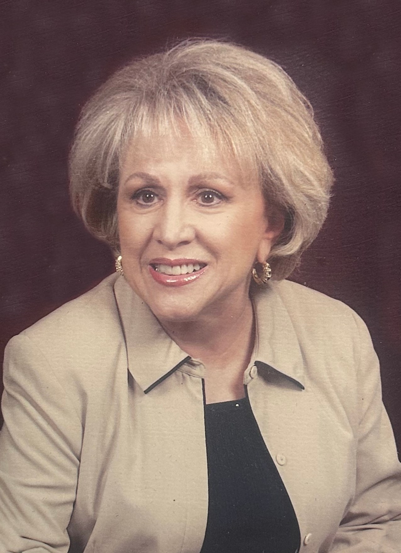 Patricia Rigler Obituary - Oklahoma City, OK