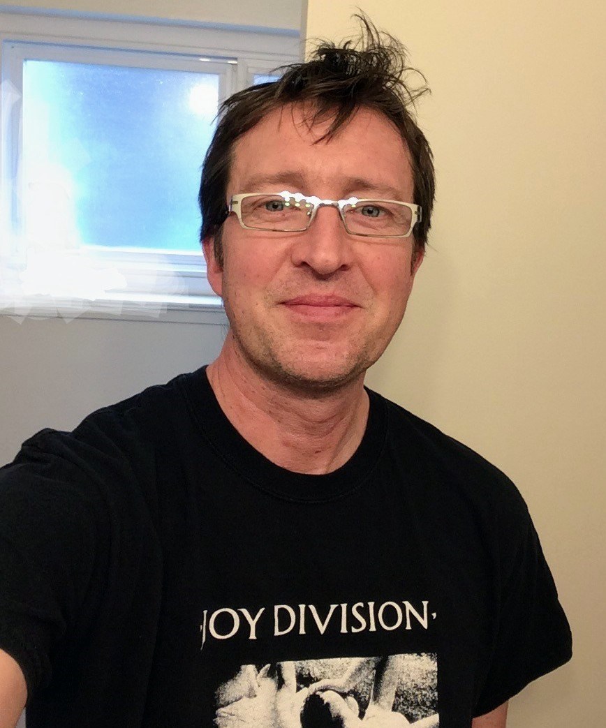 Tony Alan Hollifield Obituary - San Francisco, CA