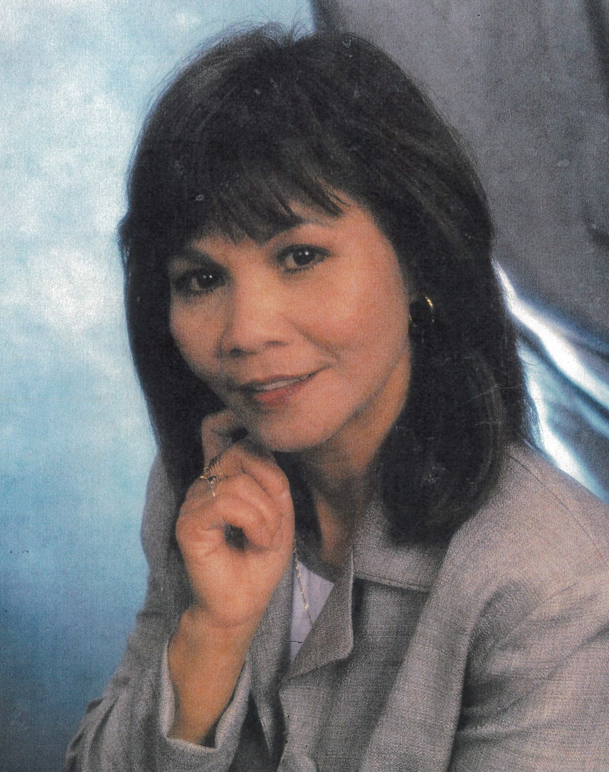 Maria McDaniel Obituary - Bothell, WA
