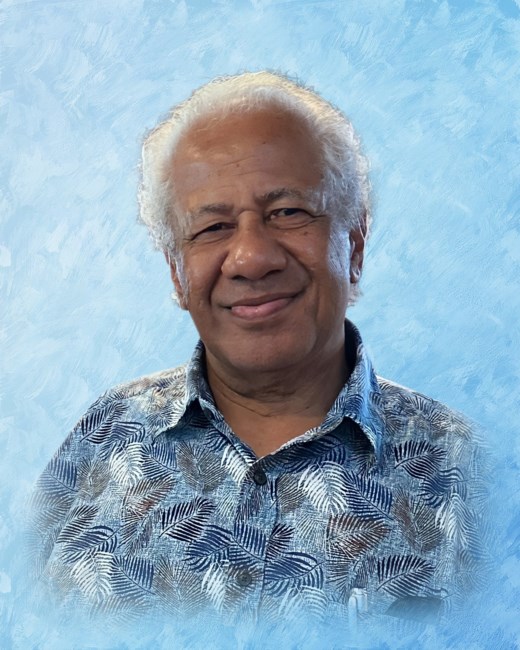 Sione Finau Obituary - Arlington, TX