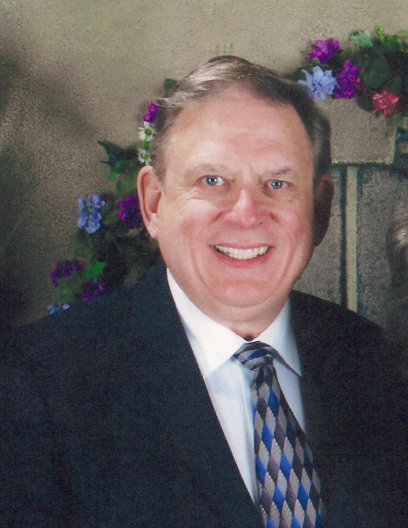 Larry Joseph Trcka Obituary - Victoria, TX