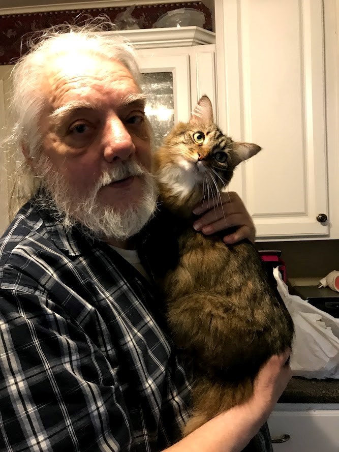 Kenneth Marks Obituary - Mobile, AL