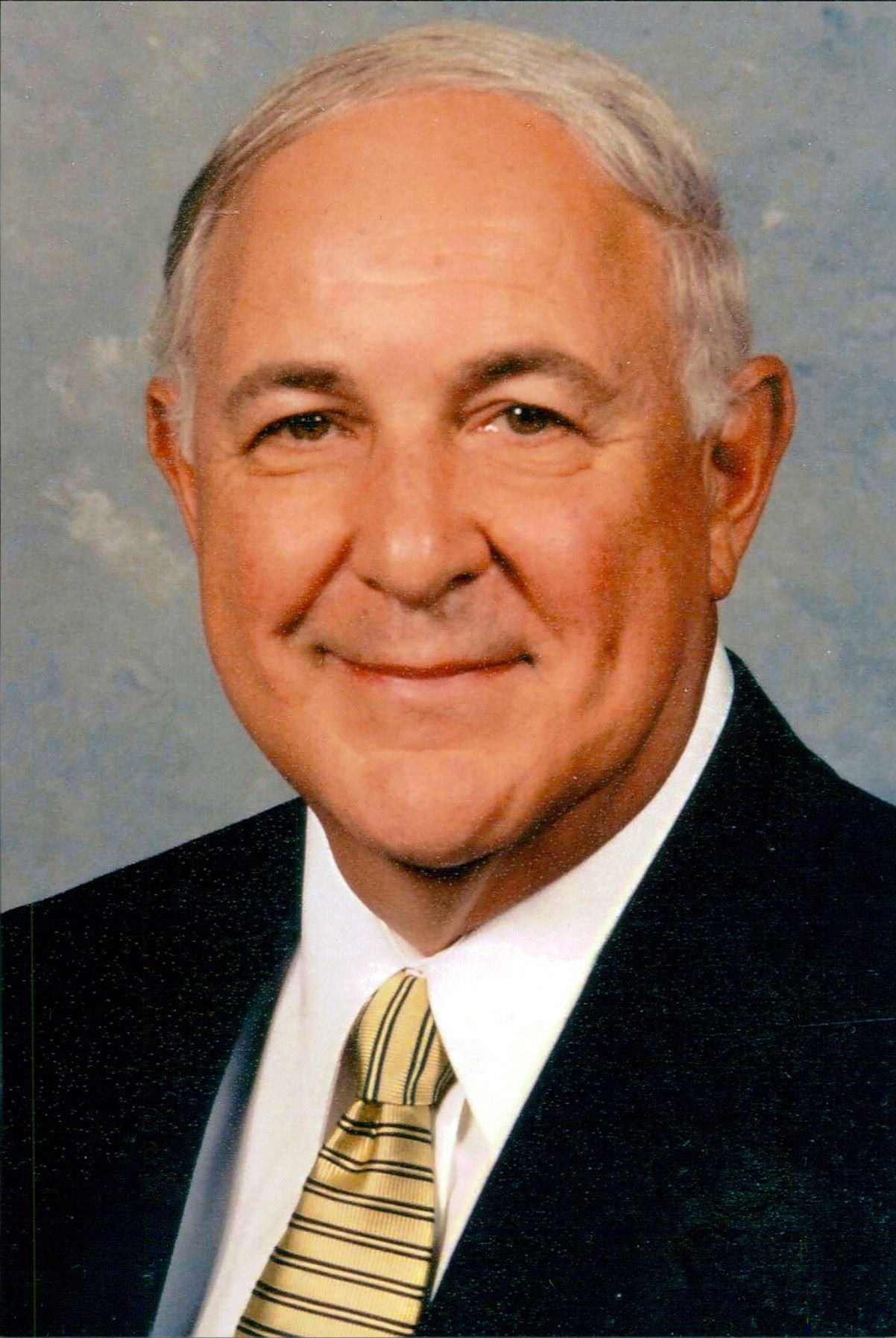 Joe Leberte Obituary - Pelham, AL