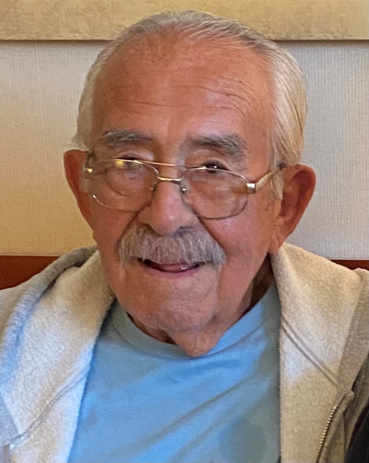 Sam Head Obituary - Tolleson, AZ