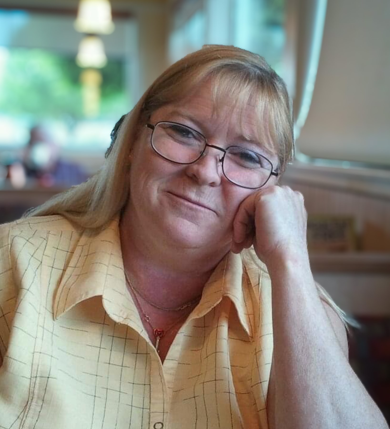 Deborah Kay Newton Obituary - Omaha, NE