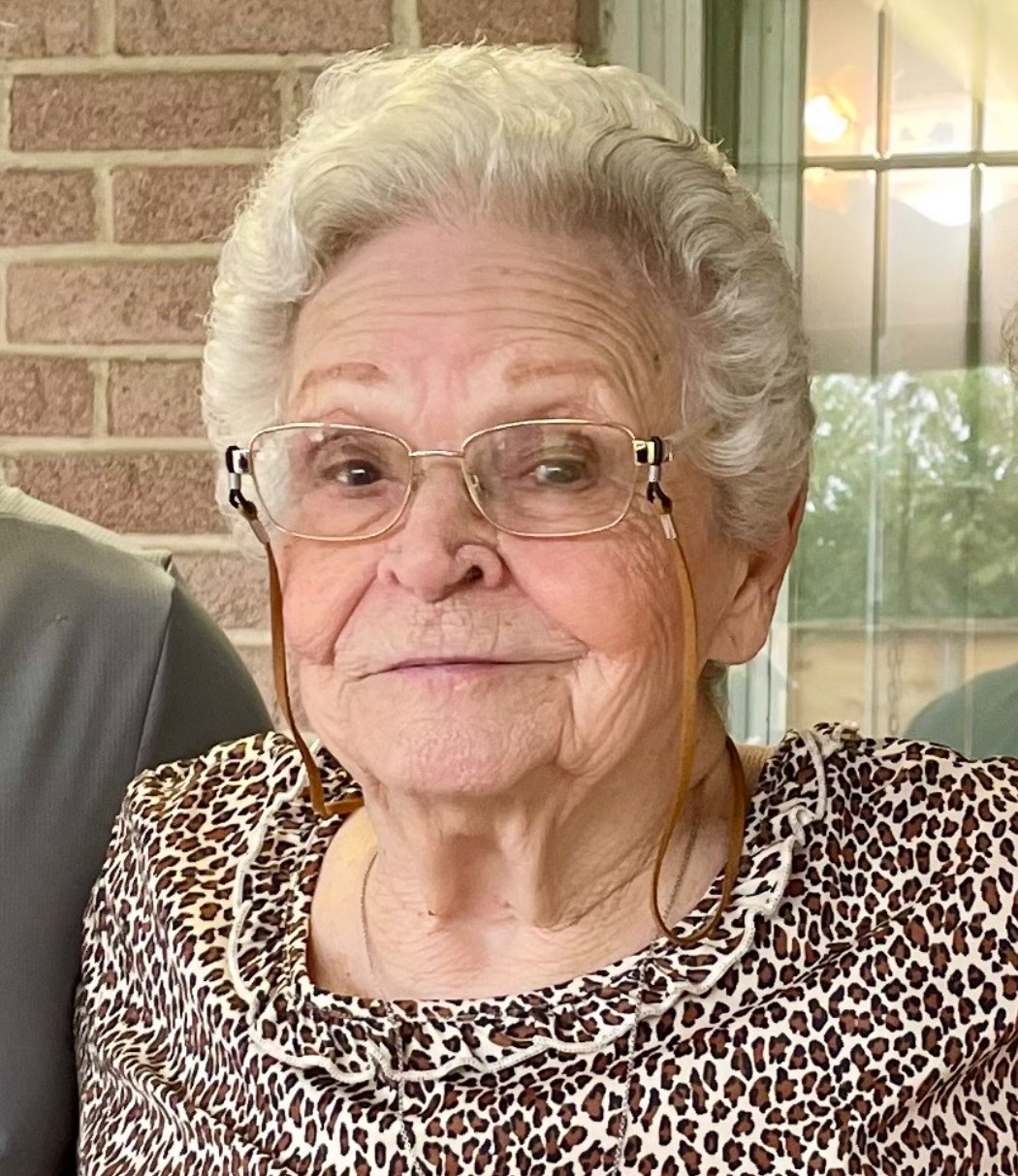 Elizabeth Addison Obituary - New Orleans, LA