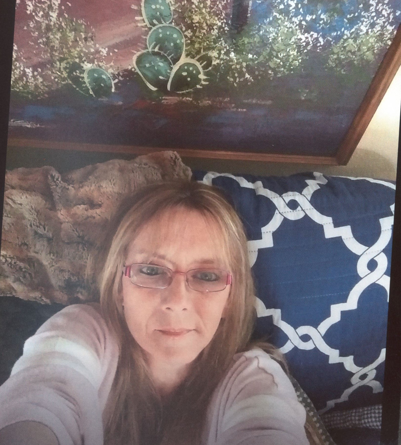 Lisa Nicholson's Instagram, Twitter & Facebook on IDCrawl