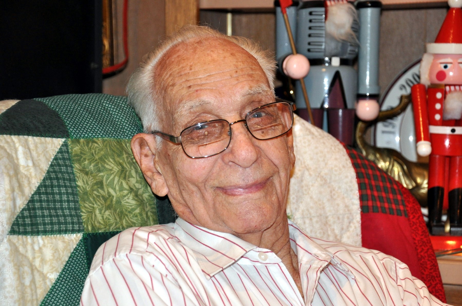 Alfred E. Lindow Jr. Obituary - Houston, TX