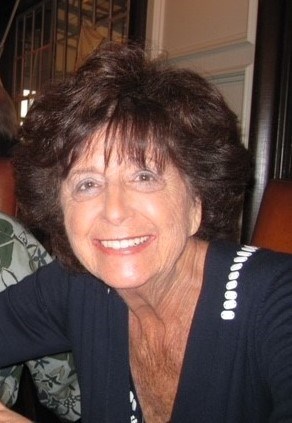 Bobbie Beard Obituary - Corona Del Mar, CA