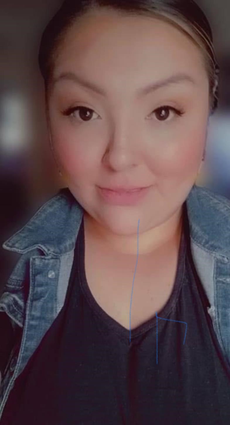 Jenna Copenace Obituary - Kenora, ON