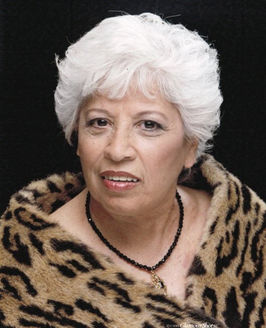 Elsa Benavides Obituary - Falfurrias, TX