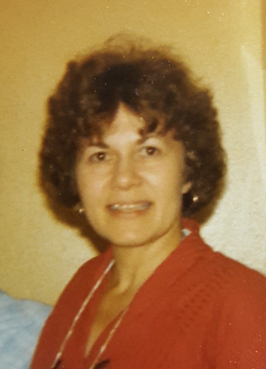 Natalie Fulton Obituary - Baton Rouge, LA