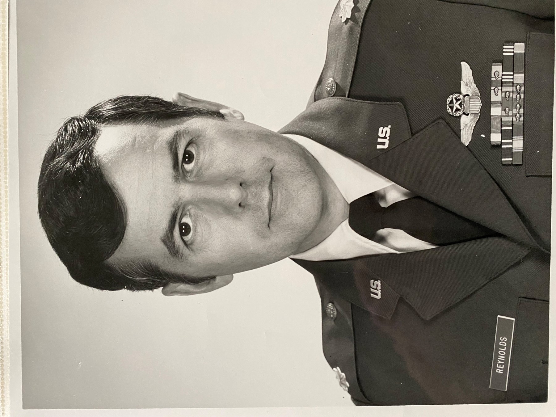 Robert Reynolds Obituary - Haughton, LA