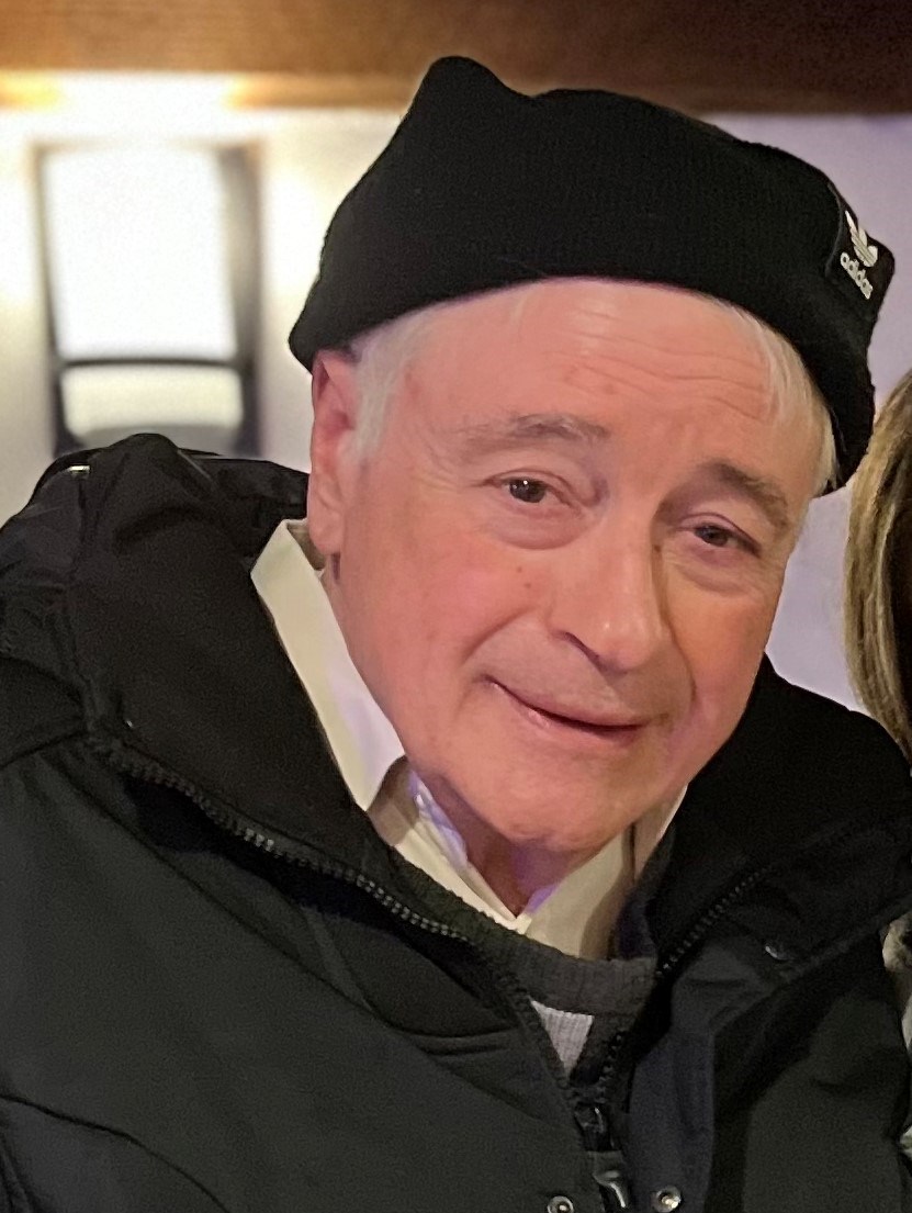 Kenneth Sanzeni Obituary - Danbury, CT