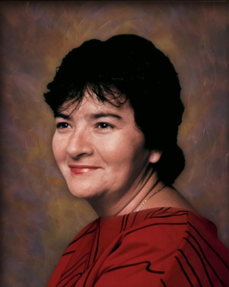 Ana Magaña Obituary - West Covina, CA