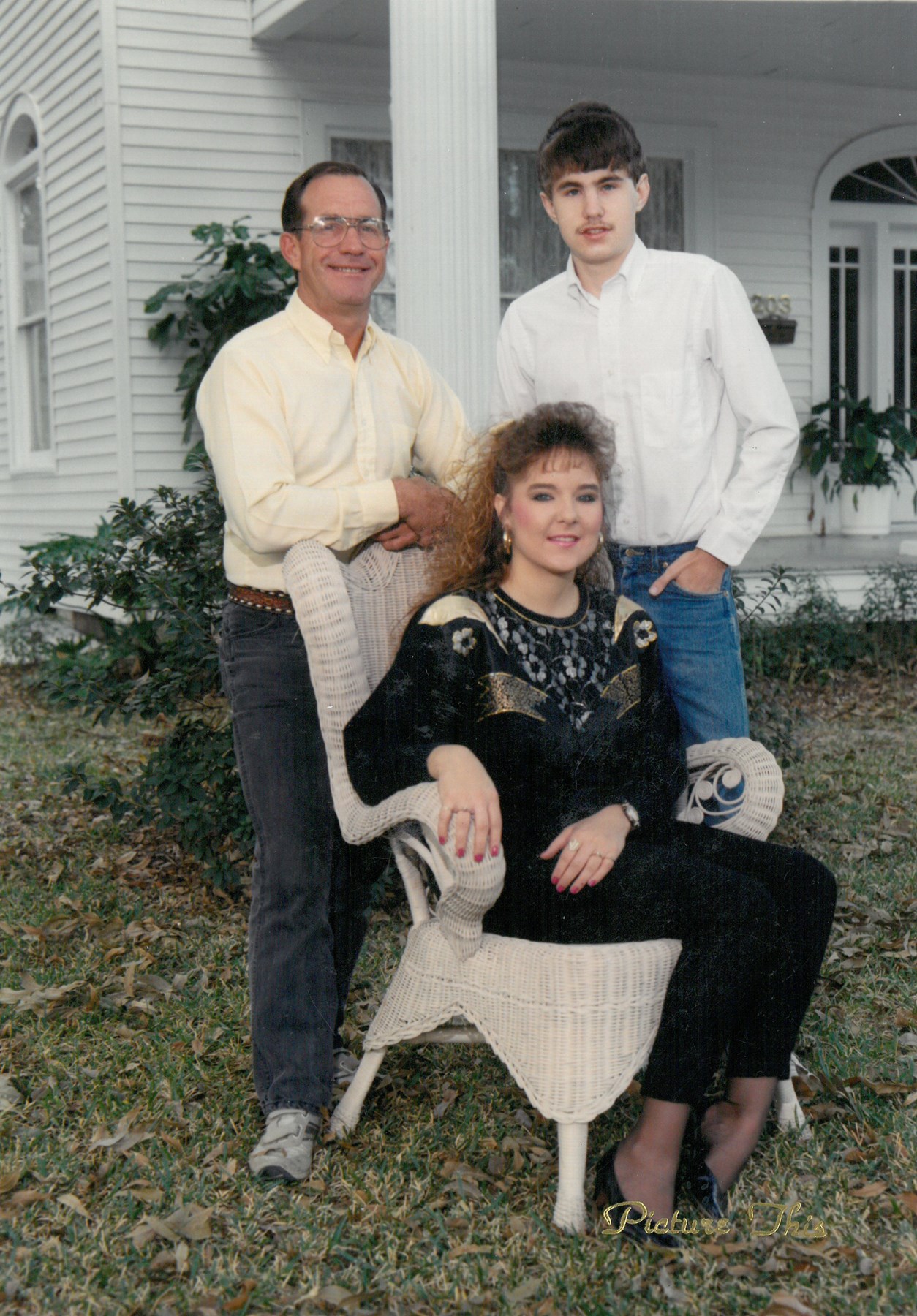 Edward Mills Obituary - Sulphur, LA