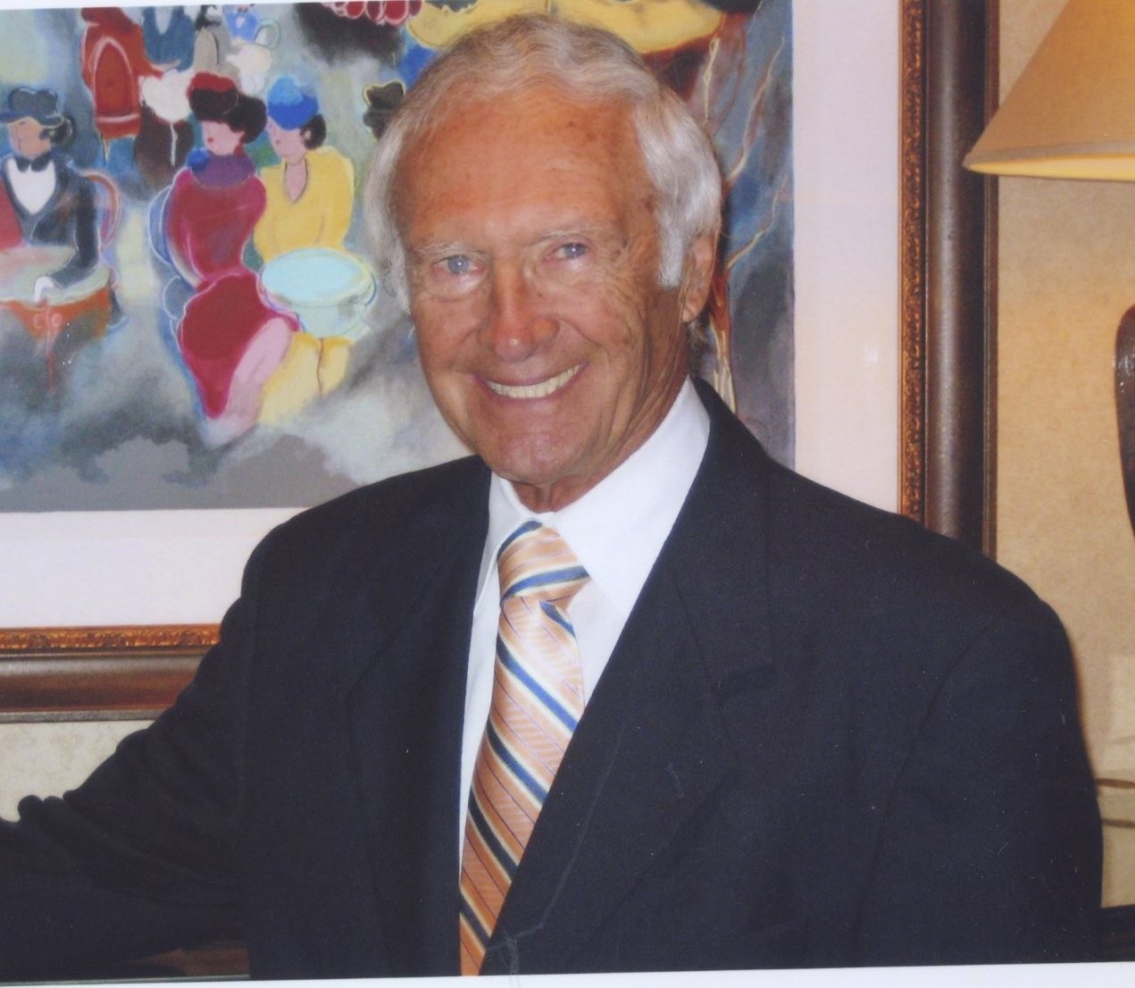 Harold Strause Obituary - North Lauderdale, FL