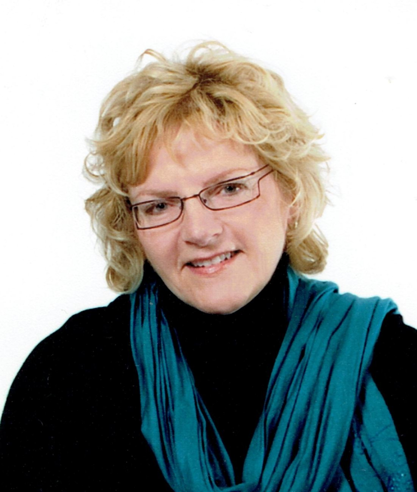 Johanna Joore Obituary - Peterborough, ON