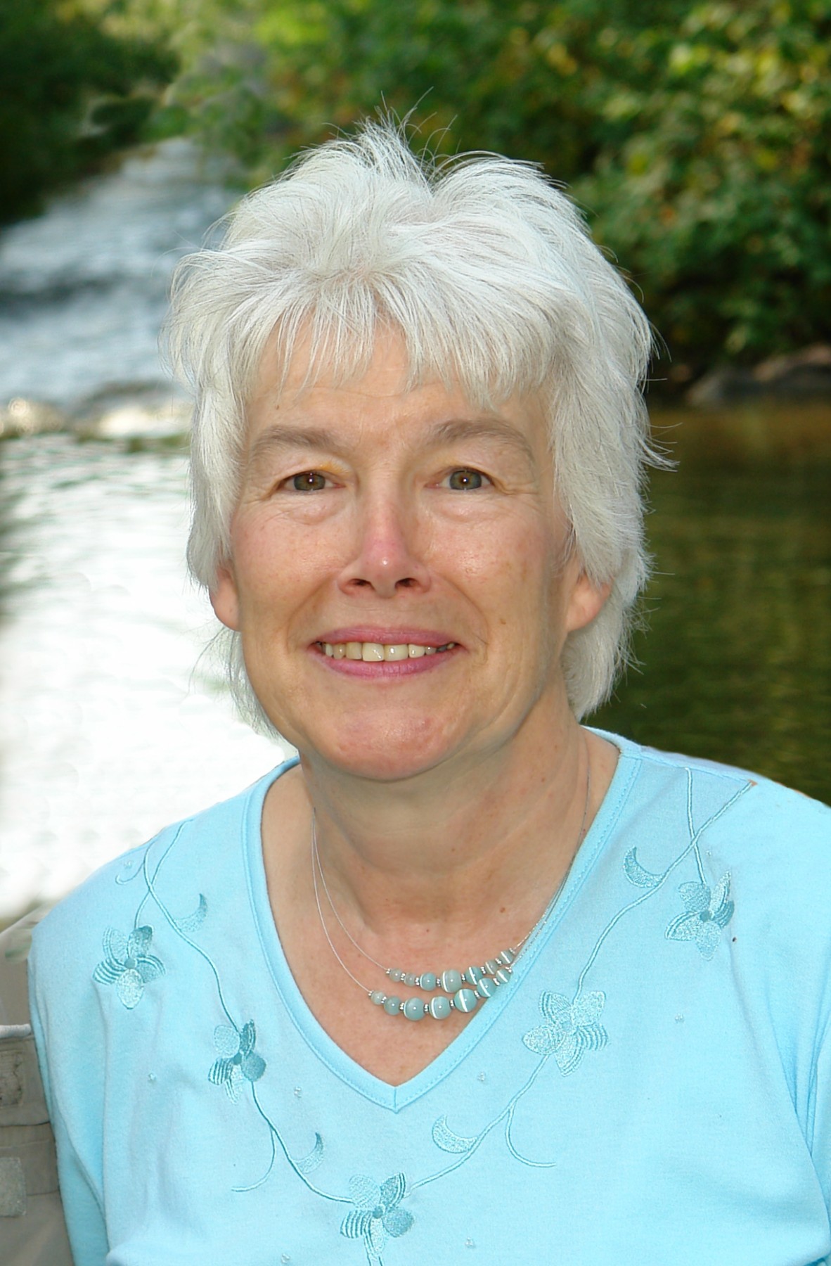 Jacqueline Mary Pylypiw Obituary - Cambridge, ON