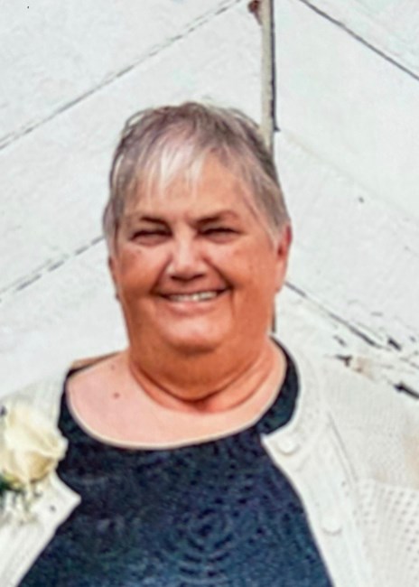 Robin West Obituary - Albion, MI