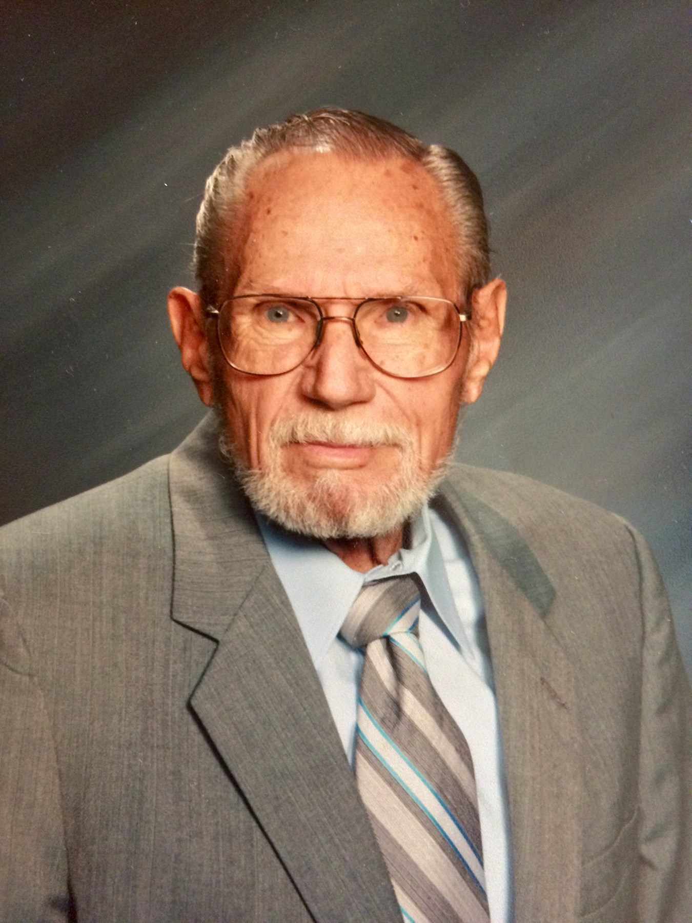 James Sutton Obituary - Metairie, LA