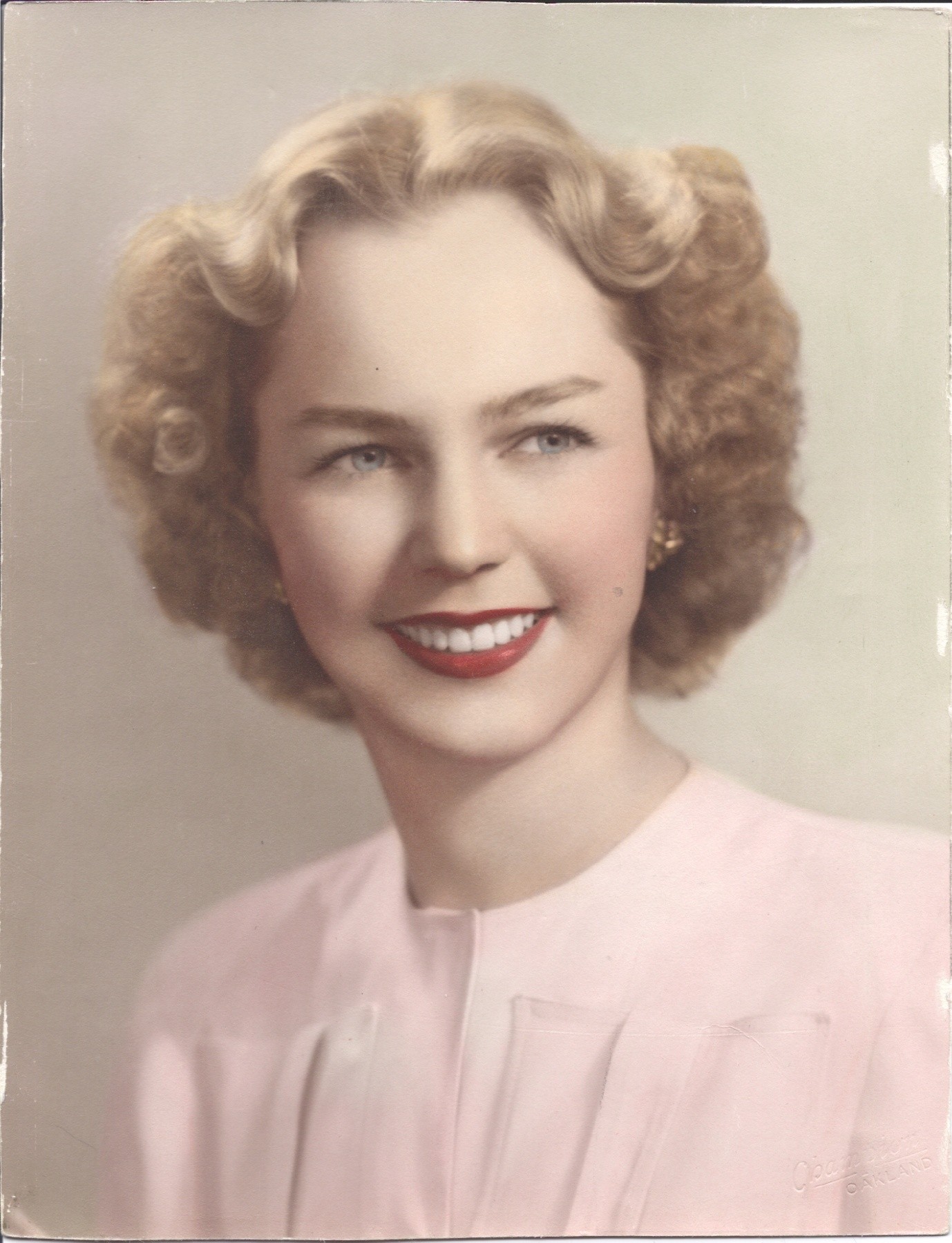 Catherine Hawkins Obituary - Las Vegas, NV