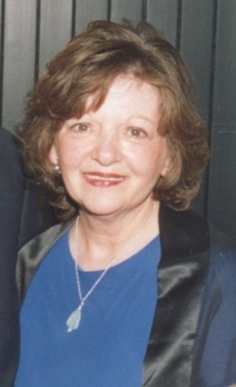 Judy Mary Shrum Obituary - Westlake Village, CA