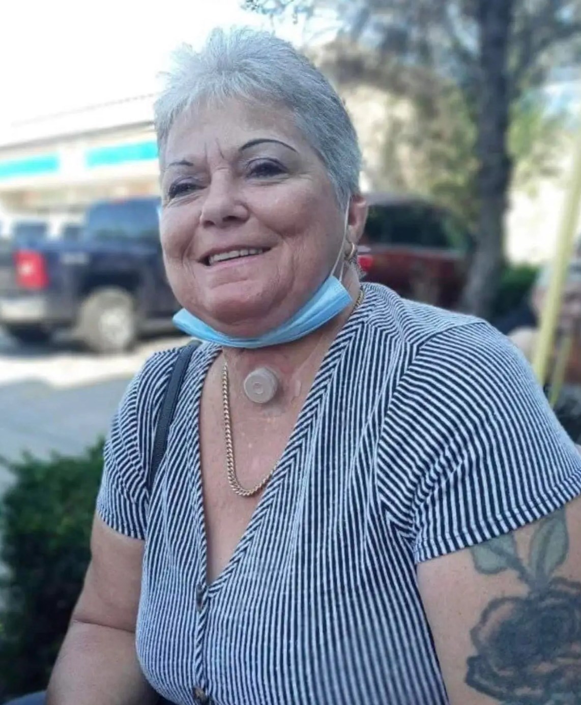 Patricia Longest Obituary - Baltimore, MD