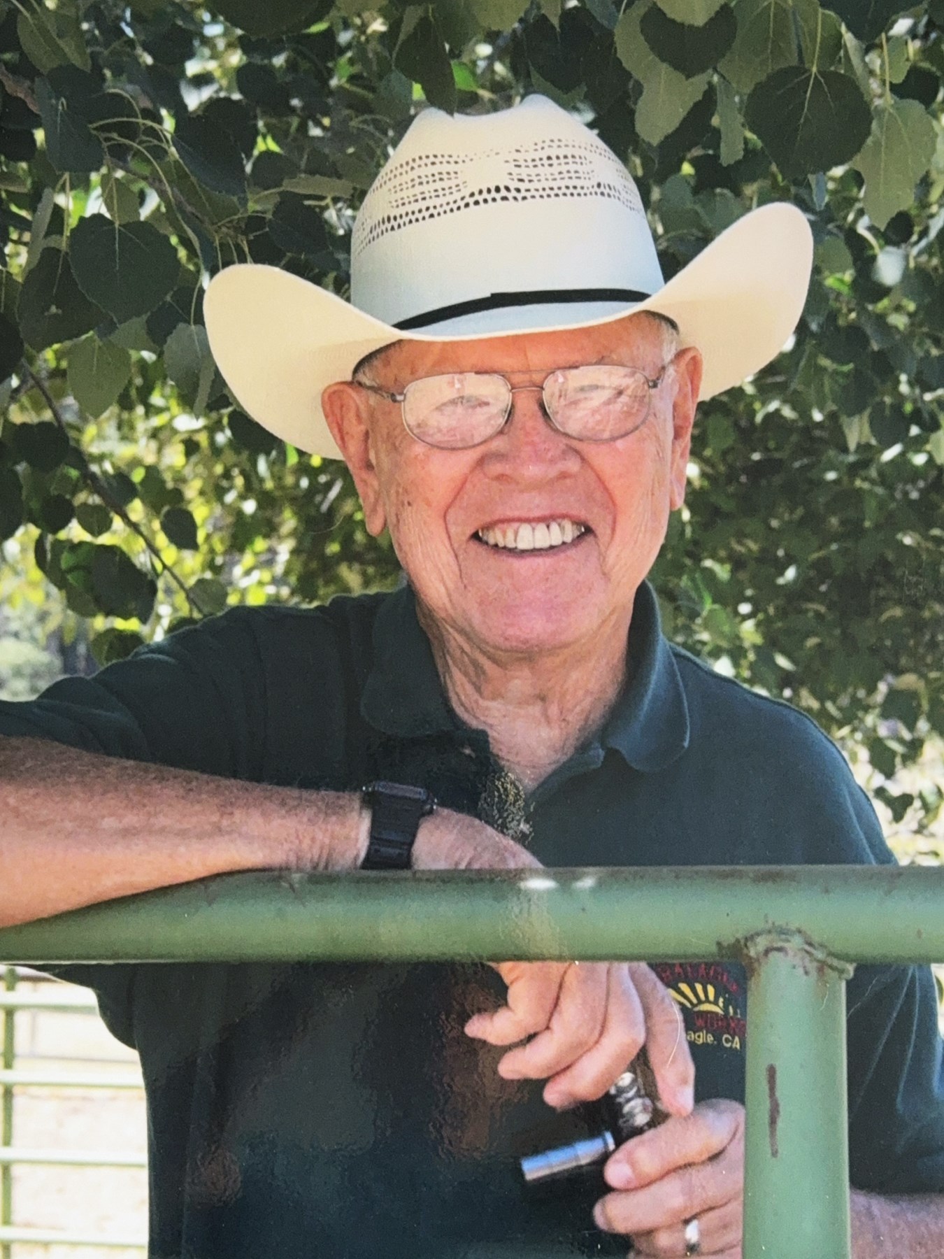 Donald Ball, MD Obituary - Santa Ana, CA