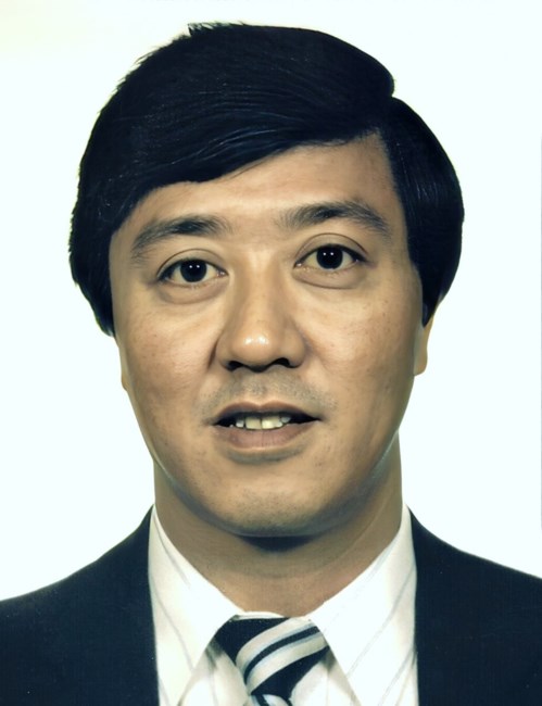 Francis Leong Obituary - Vancouver, BC