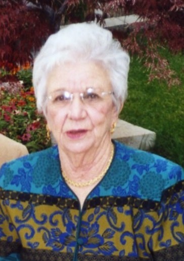 Adeline A. Stover Obituary - Clovis, CA