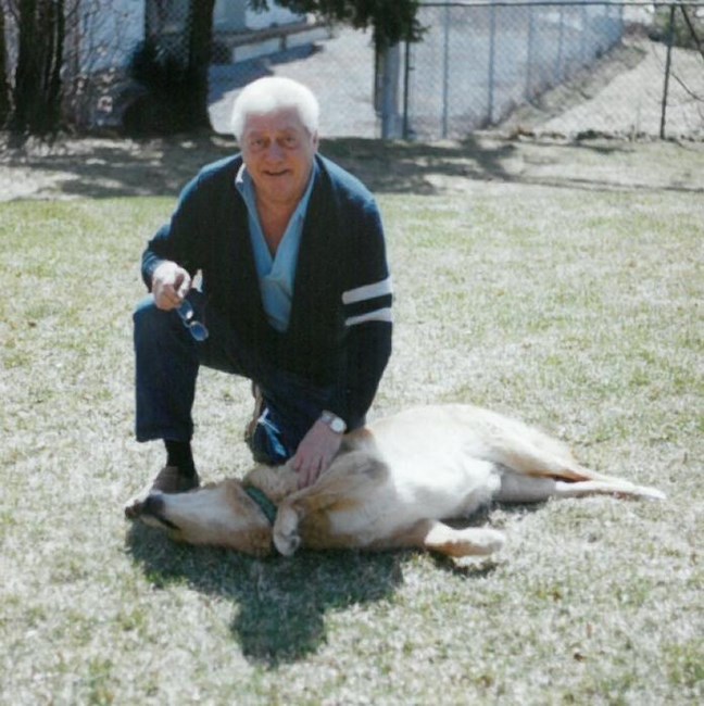 Joseph Currier Obituary - Toronto, ON