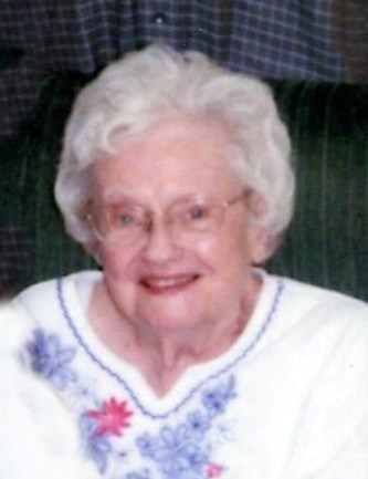 Ruth Casey Obituary - East Ridge, TN