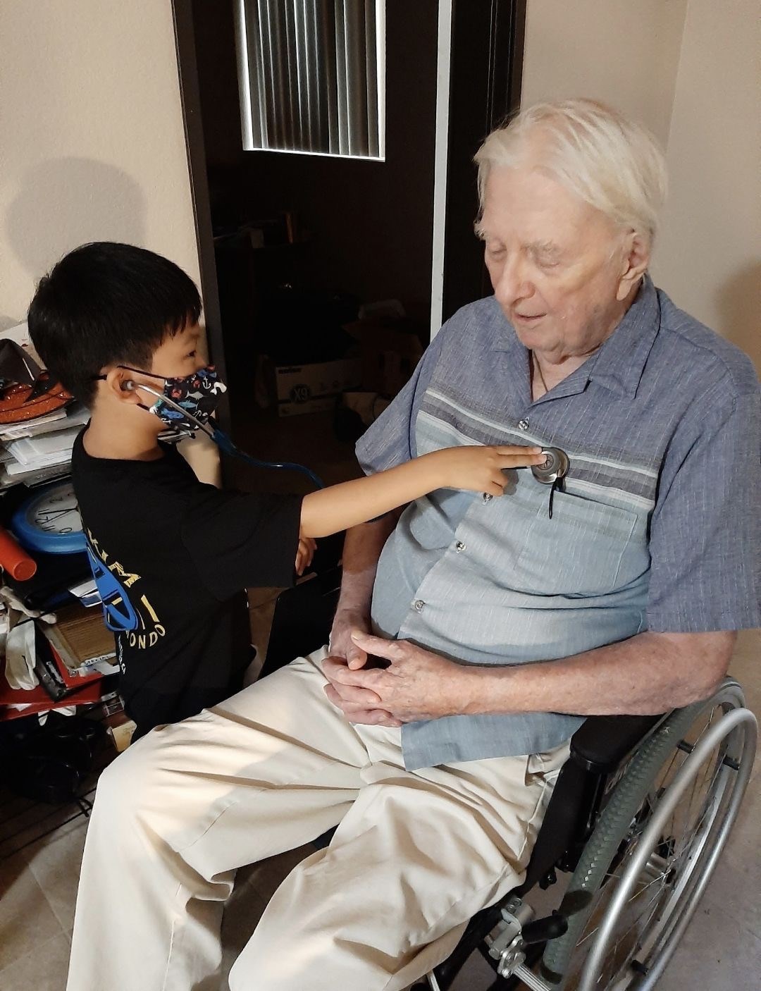 Robert Knitter Obituary - Whittier, CA