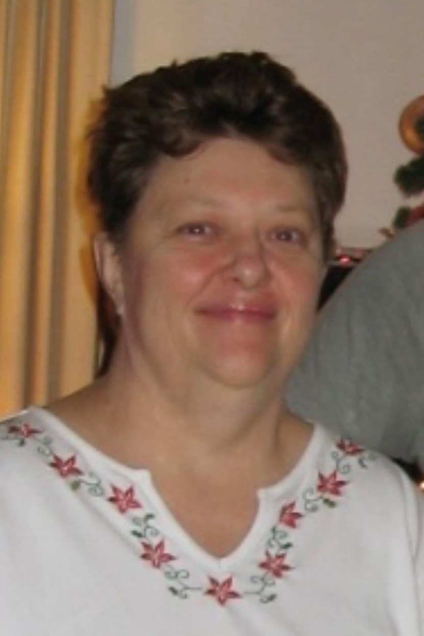 Diane Mammen Obituary - Davenport, IA