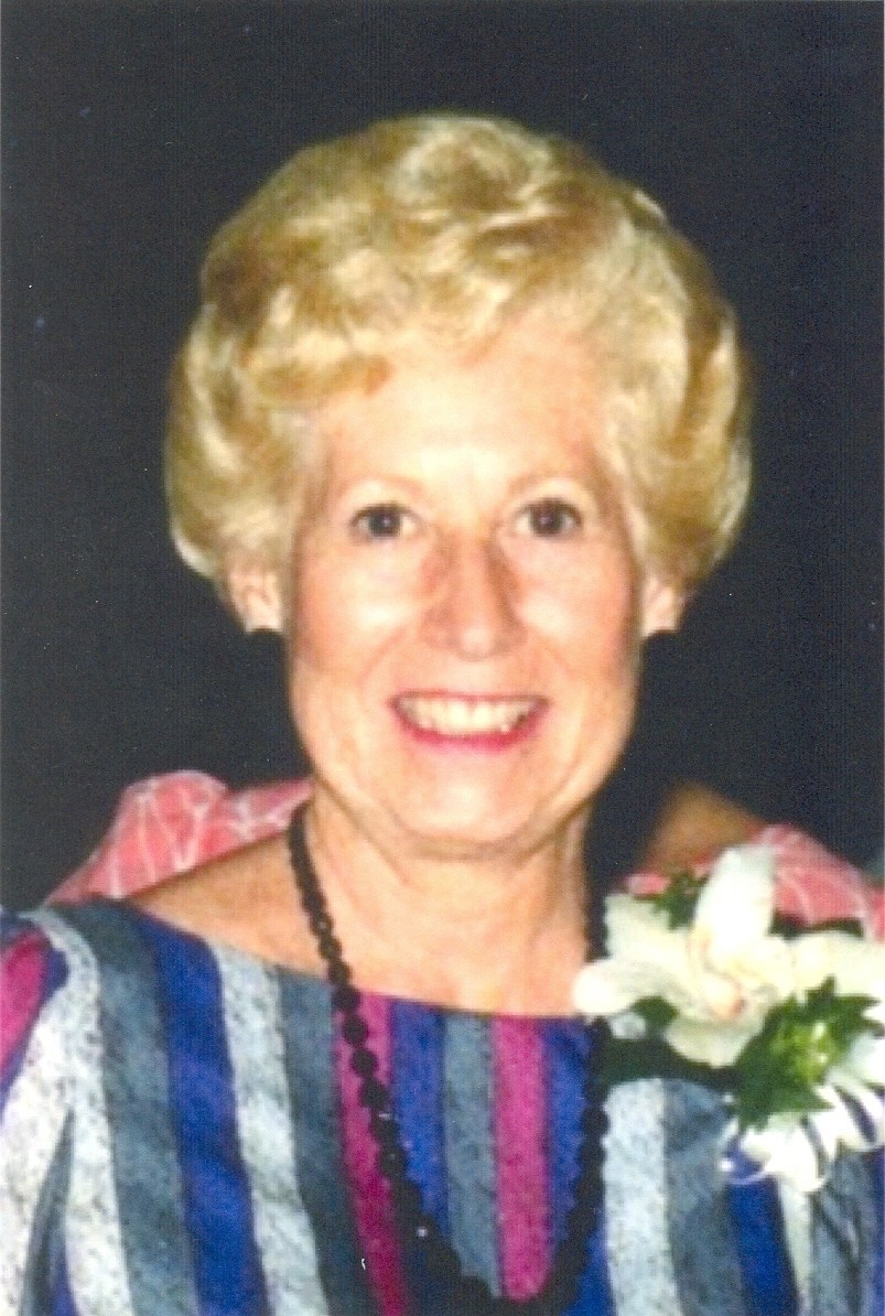 Virginia Anne Bensken Obituary - Rochester, MI