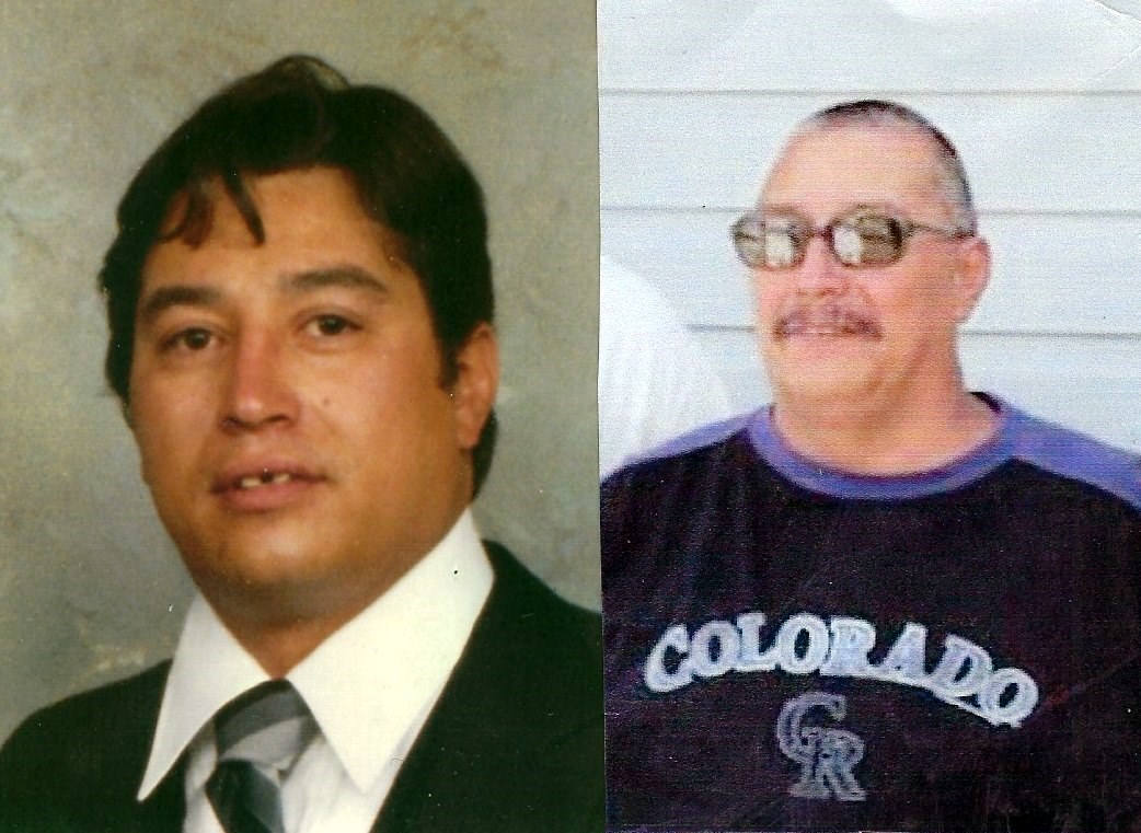 George Velasquez Obituary - Colorado Springs, CO