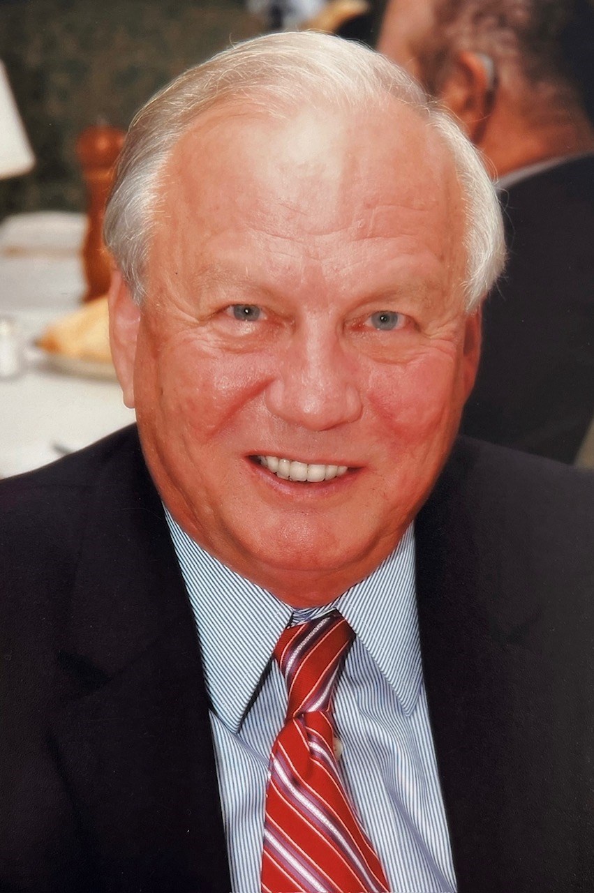 James Beck Obituary - Sanford, FL