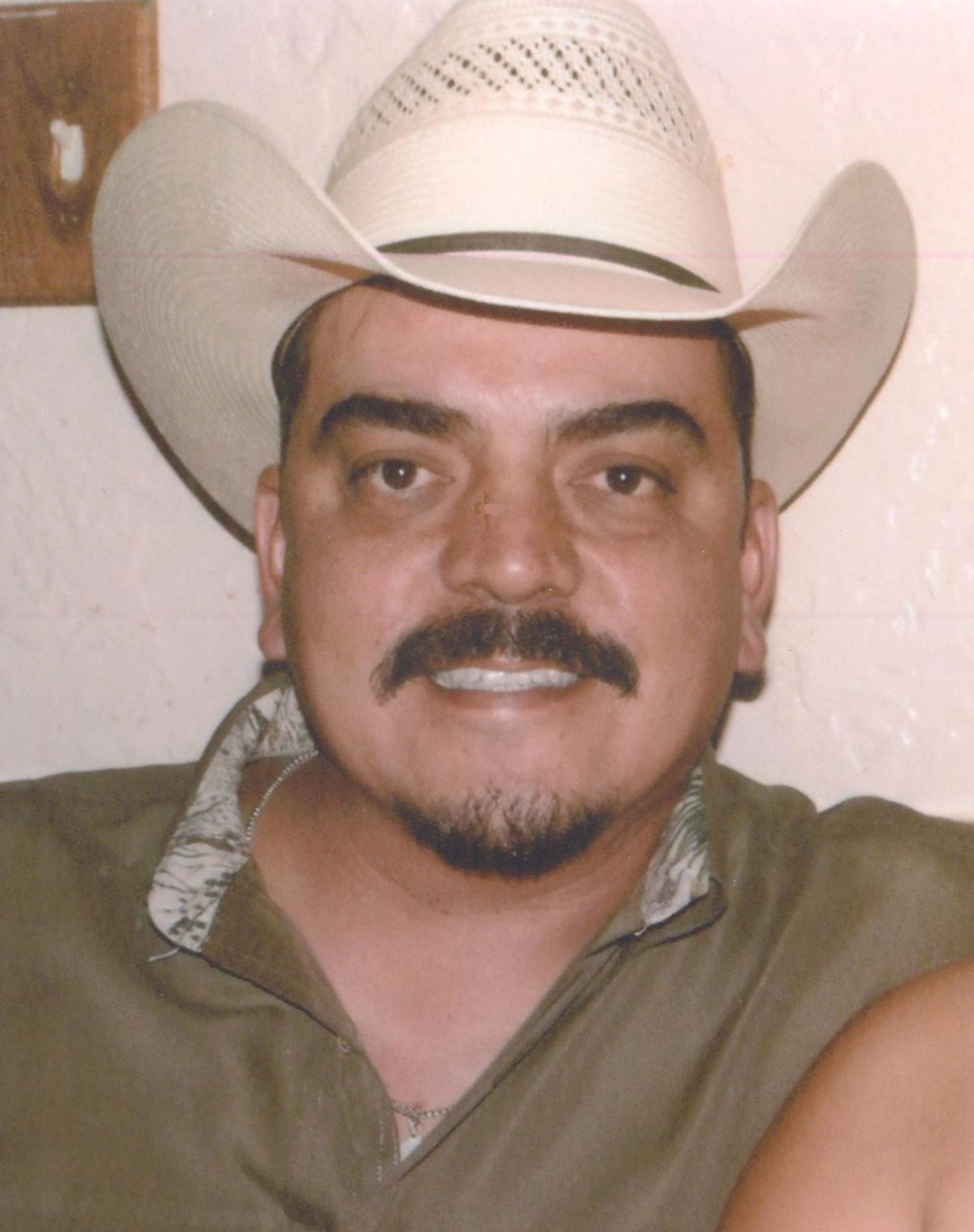Guillermo "Willie" Castillo Jr. Obituary - Corpus Christi, TX