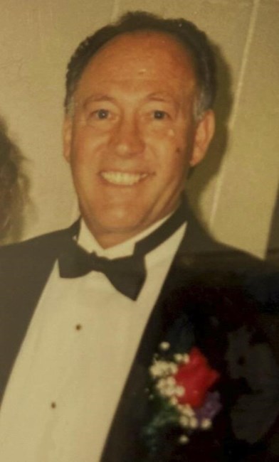 Paul Archambault Obituary - Middleburg, FL