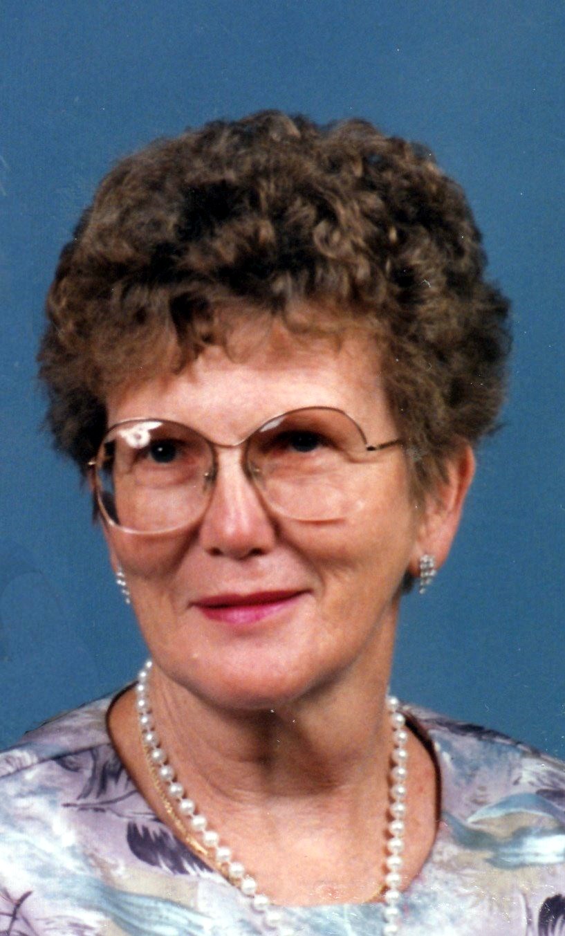 Junie Marie (Spencer) Hefner Obituary - Hickory, NC