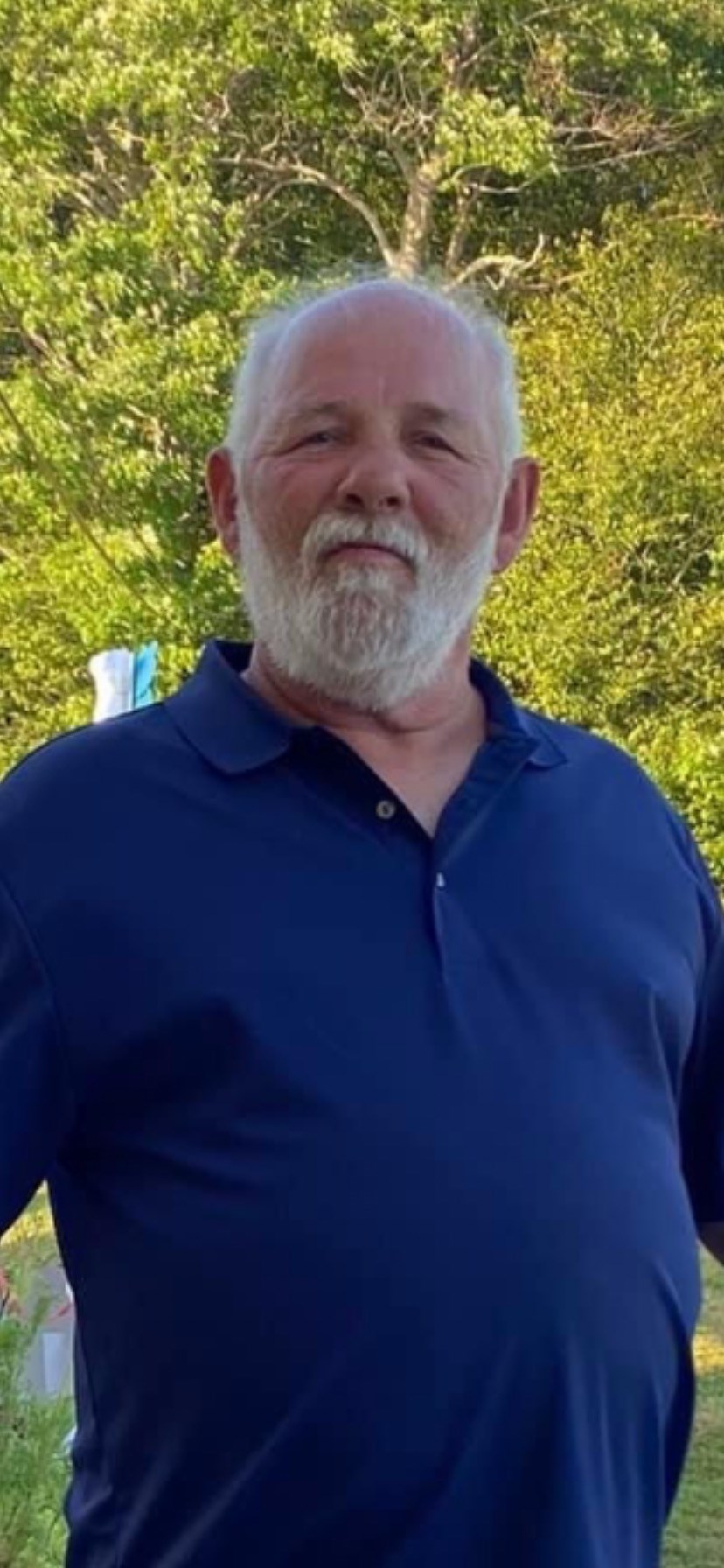 Michael "Mike" Edward Seeley Obituary - Digby, NS