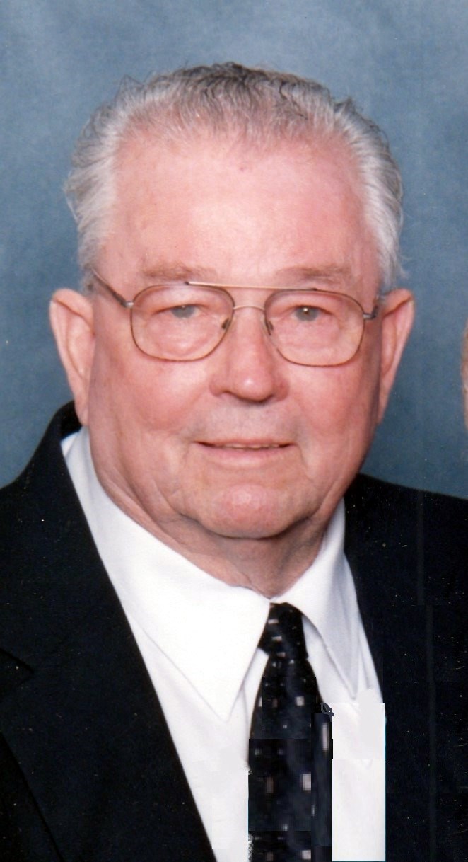 Marvin H. Spivey Obituary - Victoria, TX