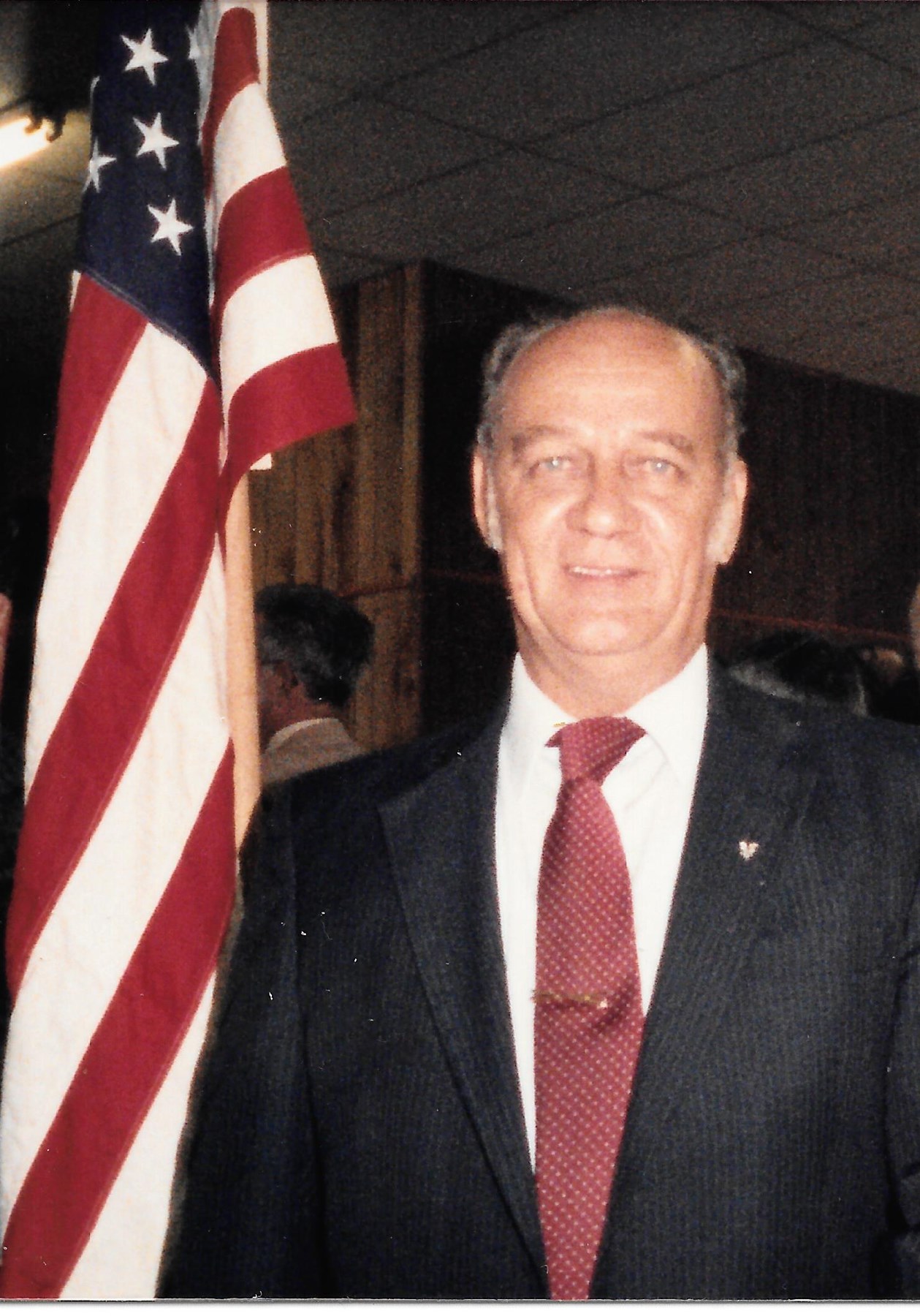 George Speaks Obituary - San Antonio, TX