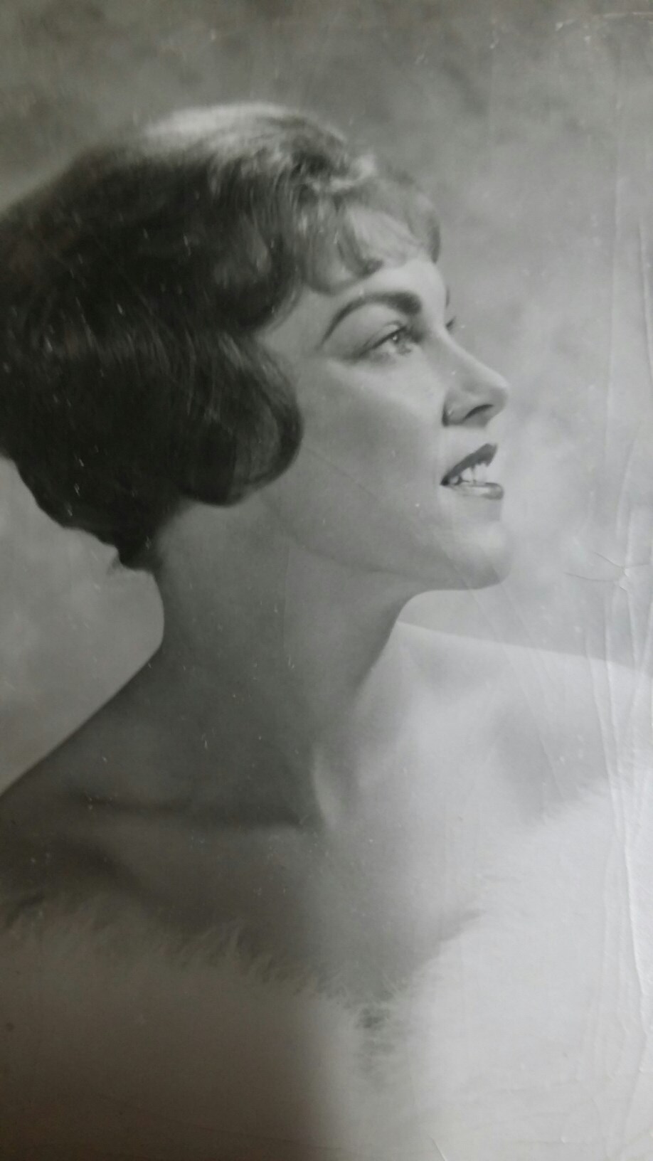 Imogene Glasgow Obituary - Oklahoma City, OK
