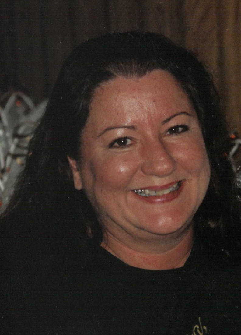 Donna Brumfield Obituary - Columbia, MS