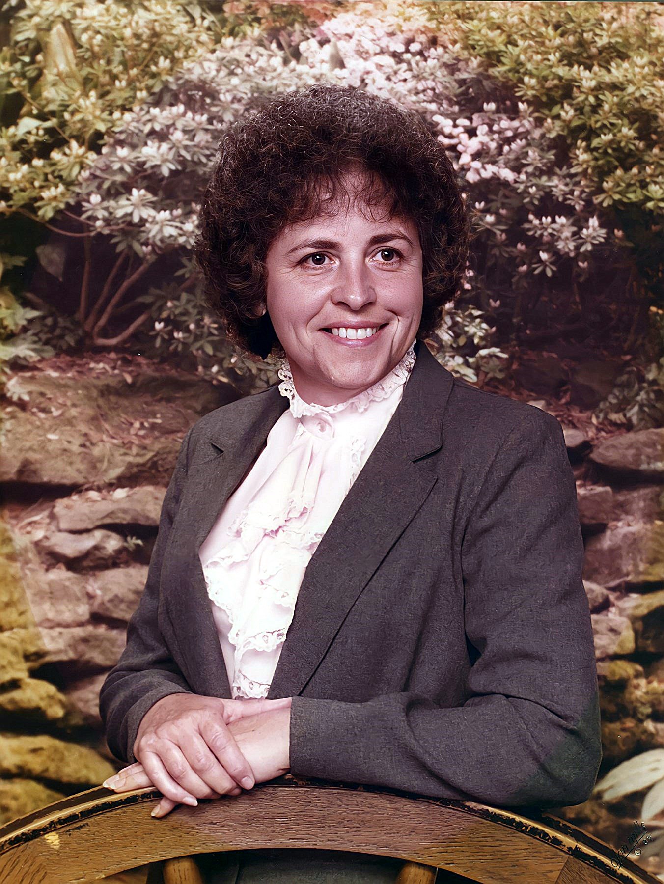 Lillian Miller Obituary - Columbus, IN