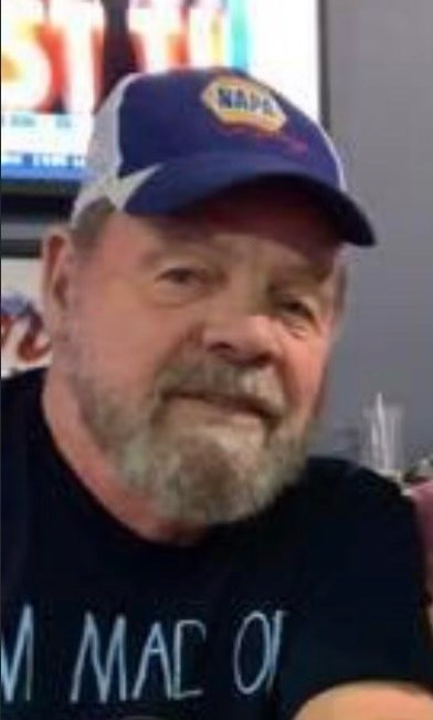 Larry Mason Obituary - Martinsburg, WV